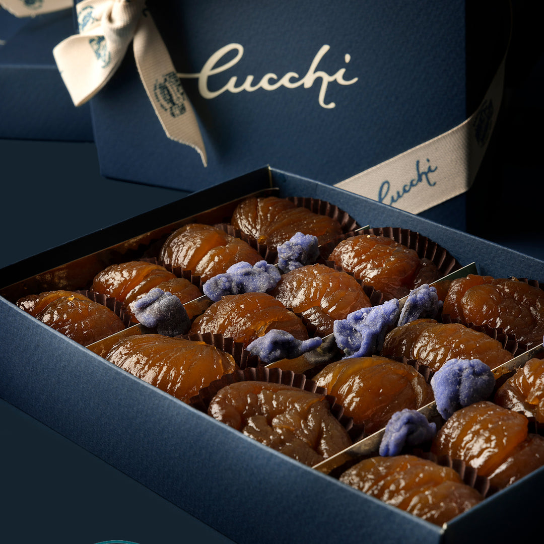 Pasticceria Cucchi Milano | dal 1936