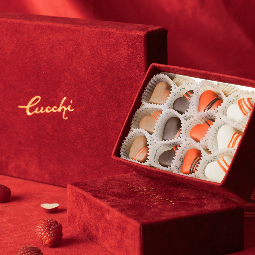 Pasticceria Cucchi Milano | dal 1936