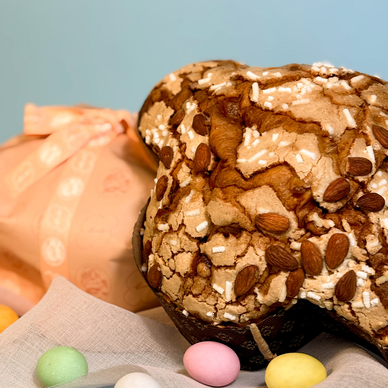 Pasticceria Cucchi Milano | dal 1936