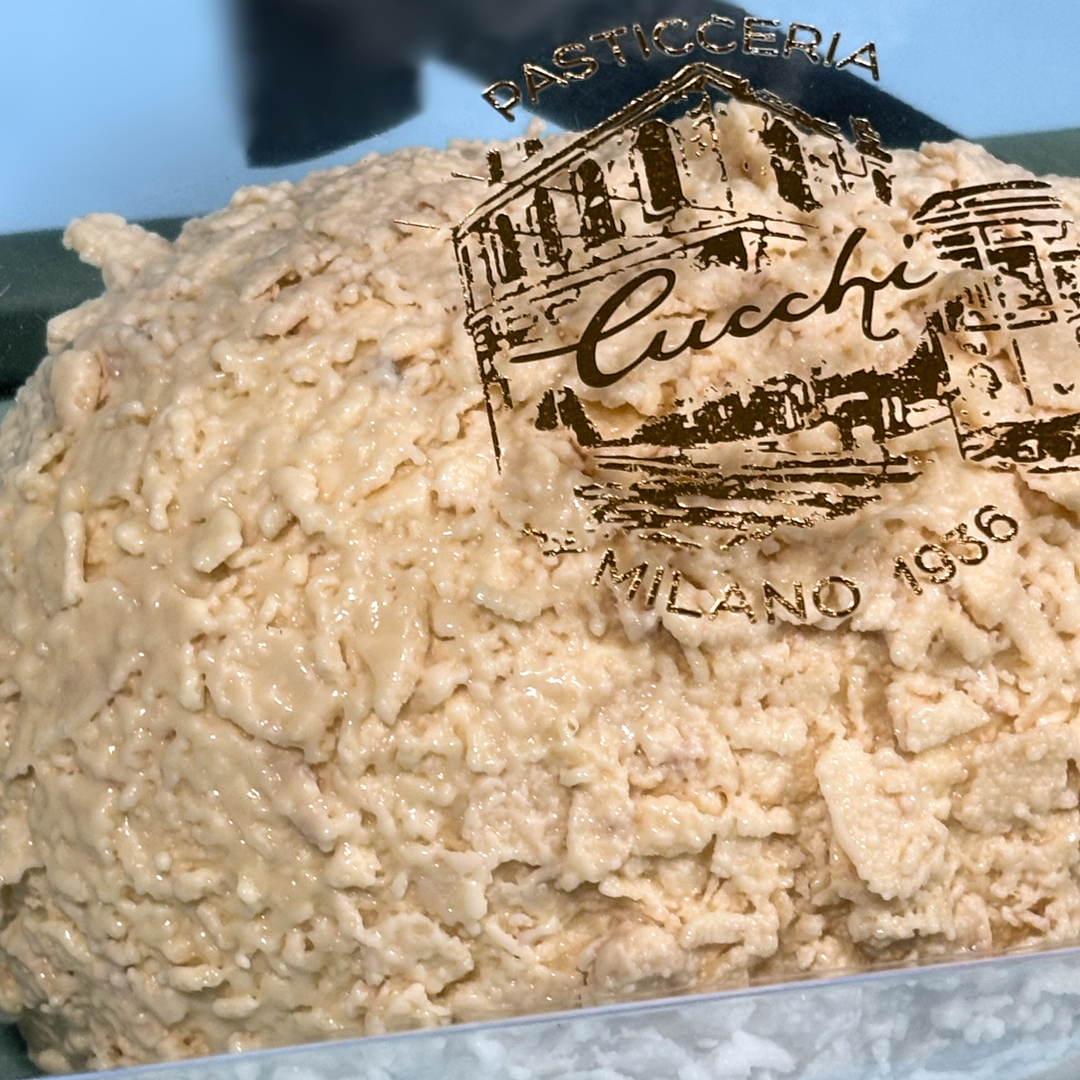 Pasticceria Cucchi Milano | since 1936