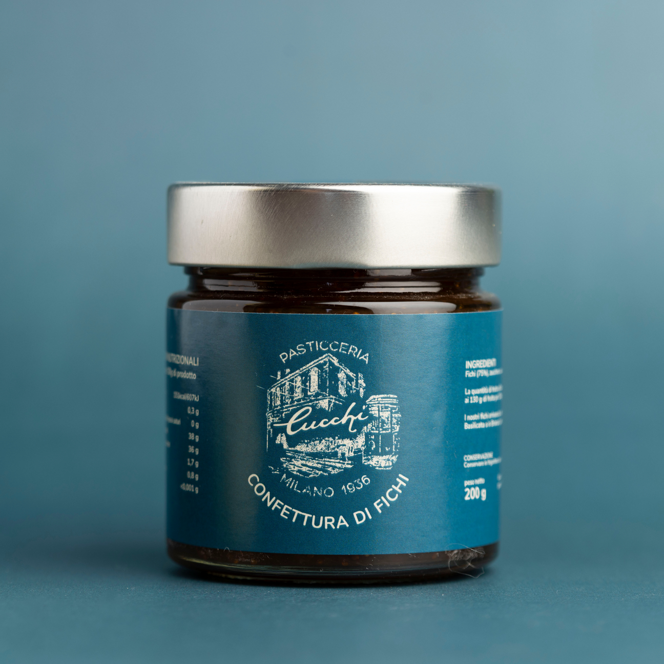 Pasticceria Cucchi Milano | dal 1936