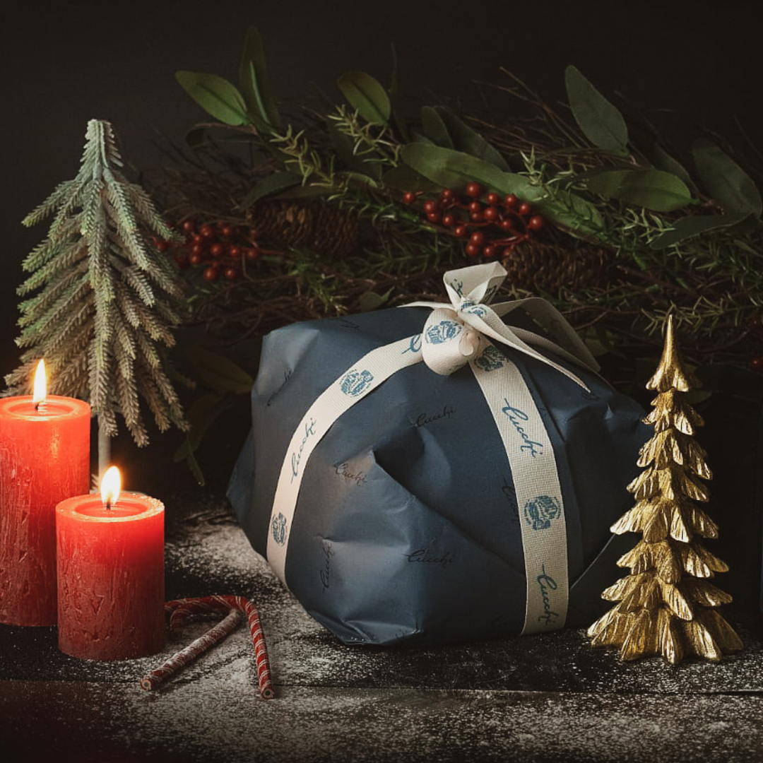 Pasticceria Cucchi Milano | dal 1936