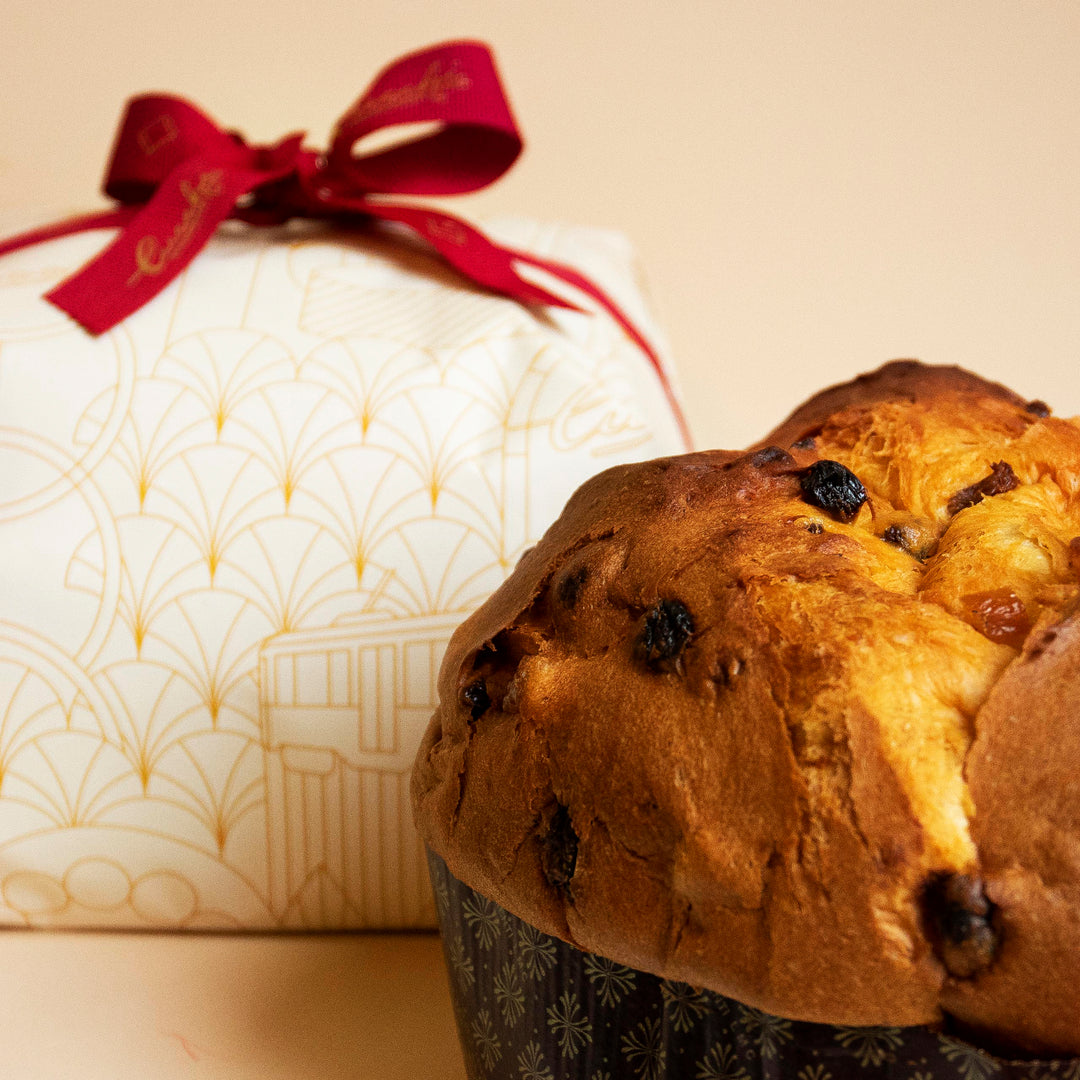 Pasticceria Cucchi Milano | dal 1936